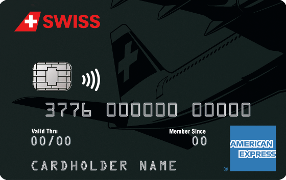 Login | SWISS Crew Credit Cards